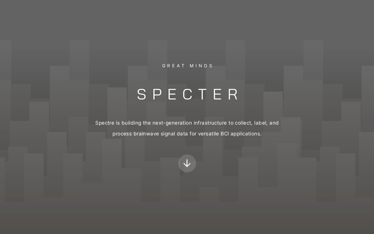 Specter